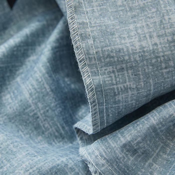 Housse futon sol 90×200 cm gris foncé, zippée, lavable, protection ...