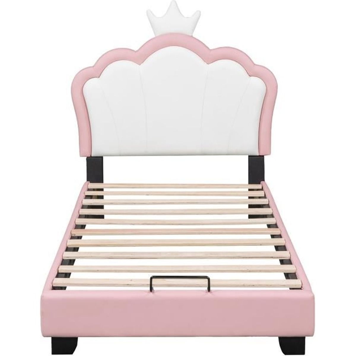 Lits Enfant Mignon Garçons Filles Universel 90x200 cm Forme de la ...