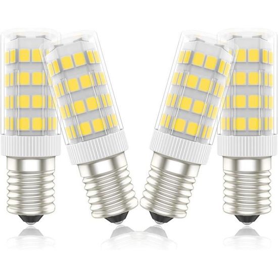 Phoenix-E14 5W LED Ampoule Hotte Frigo Lustres Led,Lampe Pour Hotte ...