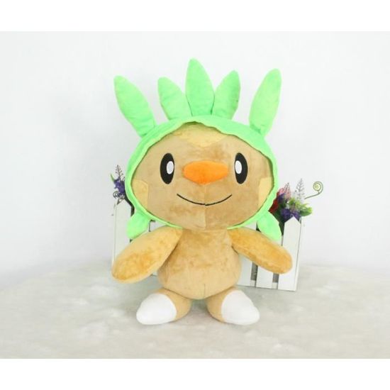 Harimaron 27cmPeluche Pokemon Pikachu Peluche du Célèbre Dessins Animé ...