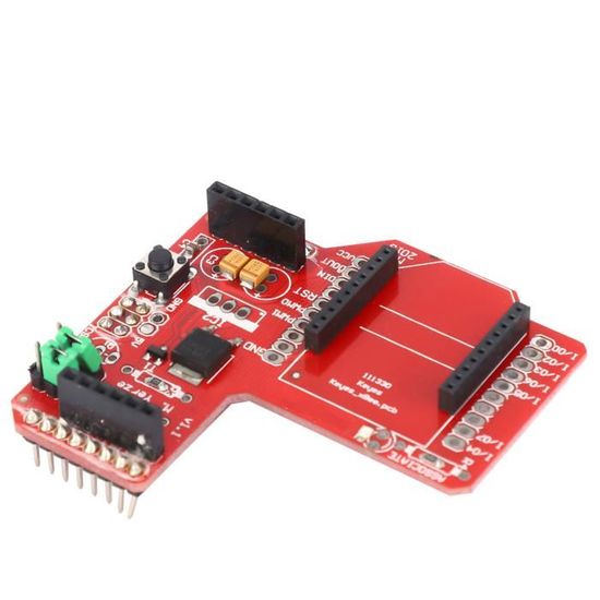 Carte D'Extension De Module Rf Xbee Zigbee Shield Pour Arduino Uno ...