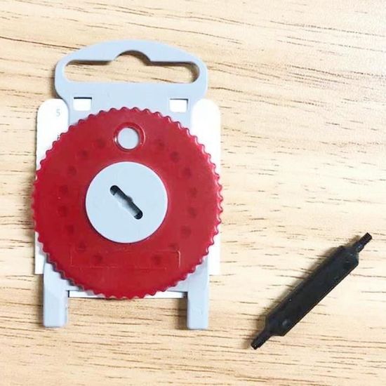 GK10631-Hearing Aid Filter HF4 Pro Hearing Aid Protection Earwax Guards ...