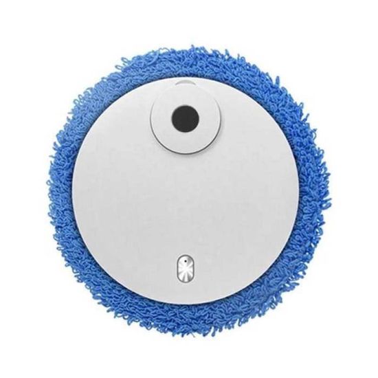 HT40263-BALAYEUSE.Aspirateur Robot 3 en 1 pour maison intelligente ...