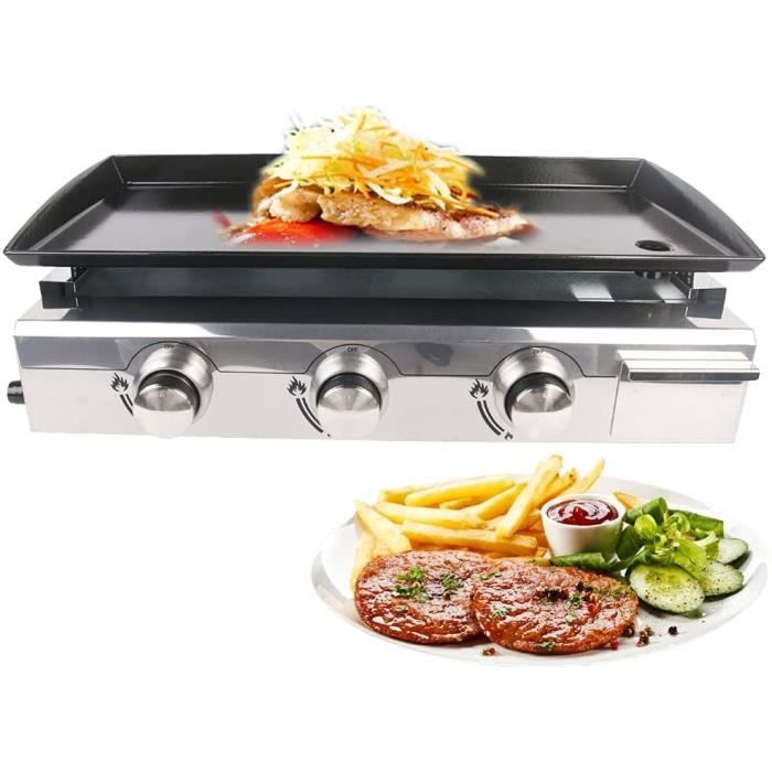 Plancha d’occasion | Plus que 3 à -75%