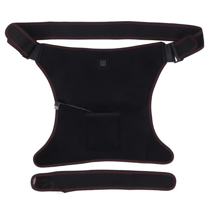 Enveloppement de l’aine chauffé 5V Chauffage de l’épissure de ...