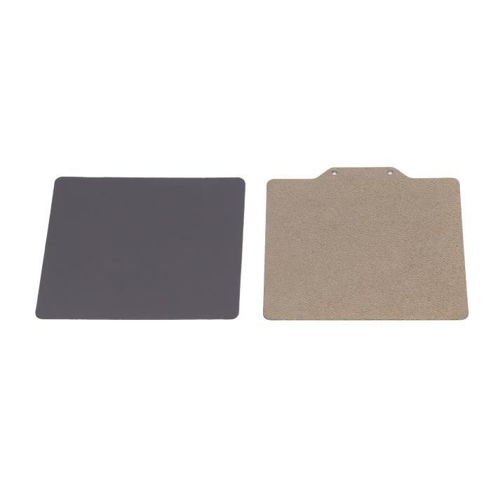 ETO- plate-forme en acier flexible avec adhésif Plate-forme en Acier ...