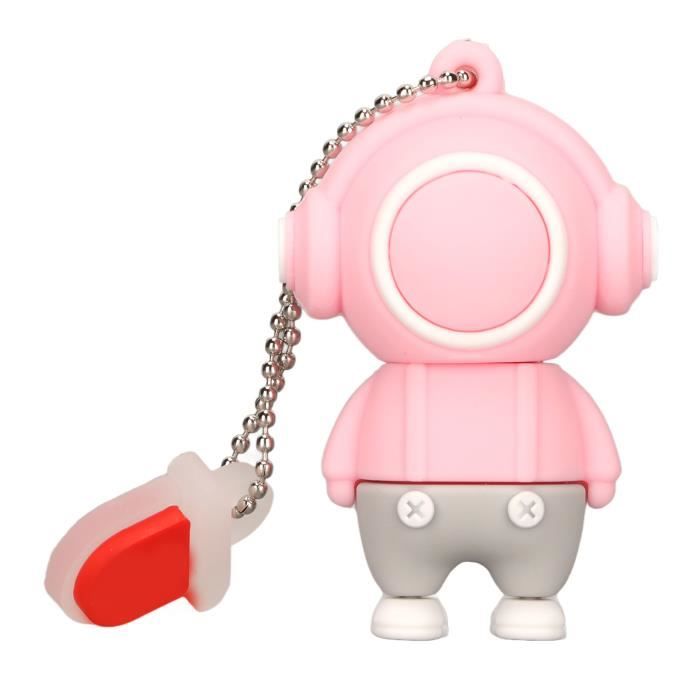 COC-clé USB 2.0 Clé USB de dessin animé Style de bande dessinée ...