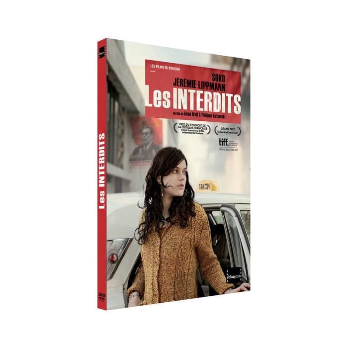 Les Interdits - Cdiscount DVD