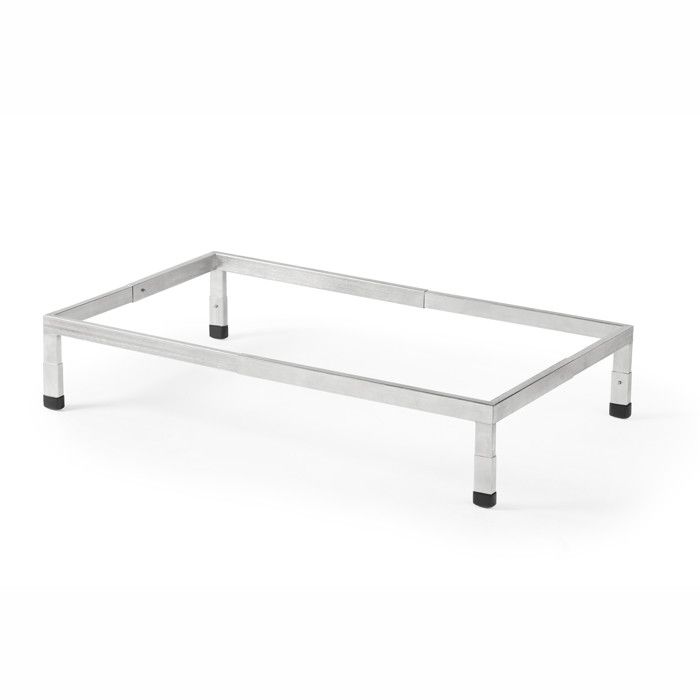 Support Présentoir Buffet Rétractable 32,5 x 17,6 cm - Pujadas ...