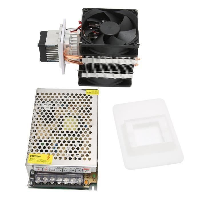 Like-Kit de refroidissement Peltier Peltier Cooler Kit 2 Tube ...