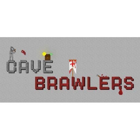 Cave Brawlers [Code Jeu PC - Steam] à télécharger - Cdiscount
