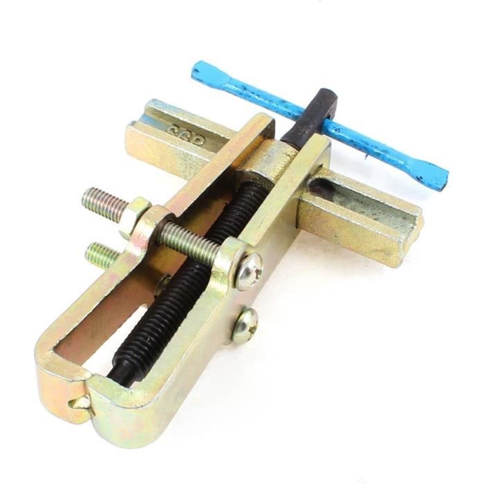 3.5" D'Outils À Main Réglable 2 Griffe Pied Design Roulement Remover ...