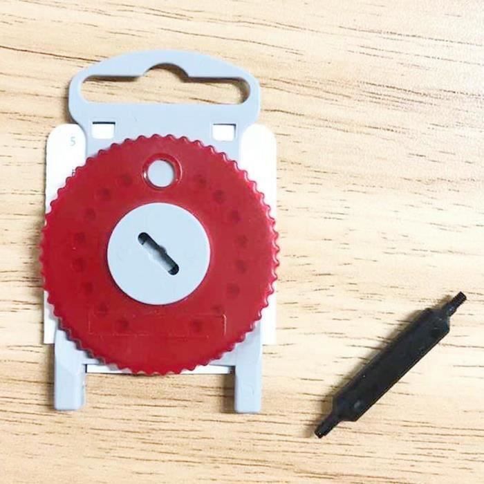 GK10631-Hearing Aid Filter HF4 Pro Hearing Aid Protection Earwax Guards ...