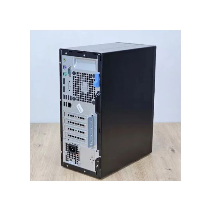 PC Bureau Dell OptiPlex XE3 Tower i7-8700 32Go 512Go SSD NVMe Windows ...