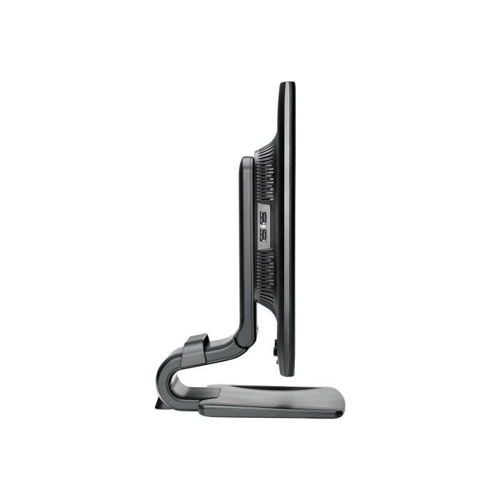 HP Compaq LA2006x Écran LED 20" (20.0" visualisable) 1600 x 900 250 cd ...