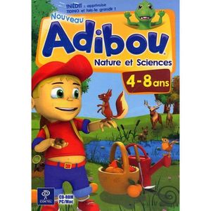 Adibou - Cdiscount