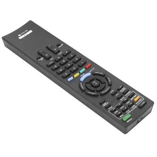 Aramox Télécommande Tv Pour Sony Rm ‑ Yd047 Remplacement De La