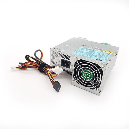 Alimentation PC HP PS-6241-6HF 240W SATA MOLEX HP DC7600 SFF 379349-001 ...