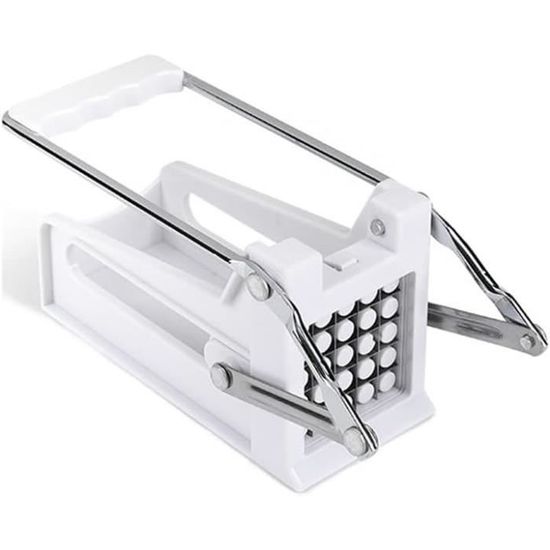 Machine À Frites Manual French Fries Cutter Potato Fries Cutter Kitchen ...