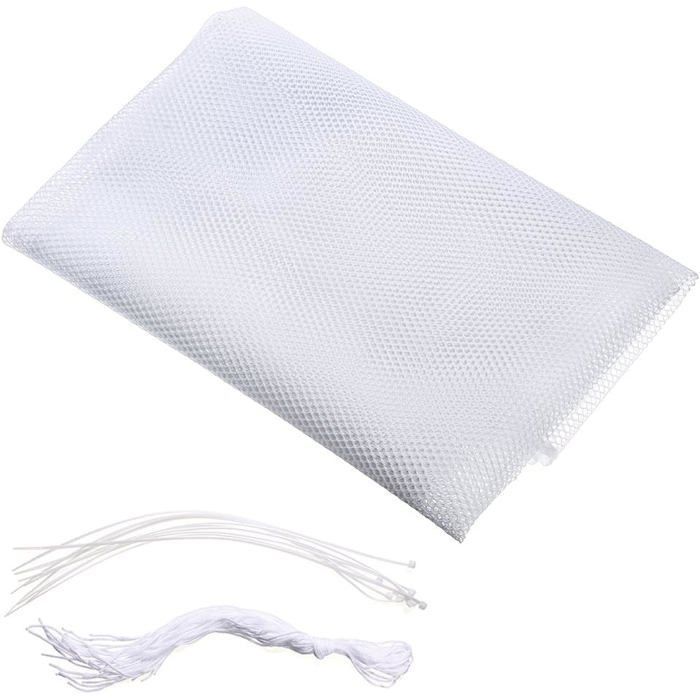 Filet de protection de 2 mètres pour bébé et enfant, filet de sécurité ...