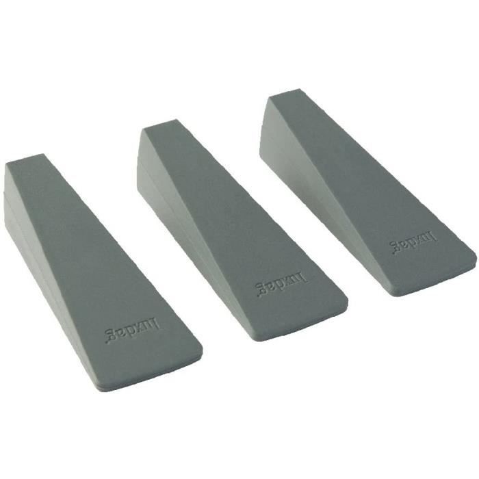 Cale pour porte ou fenêtre Hem Studio Couleur au choix Silicone ...