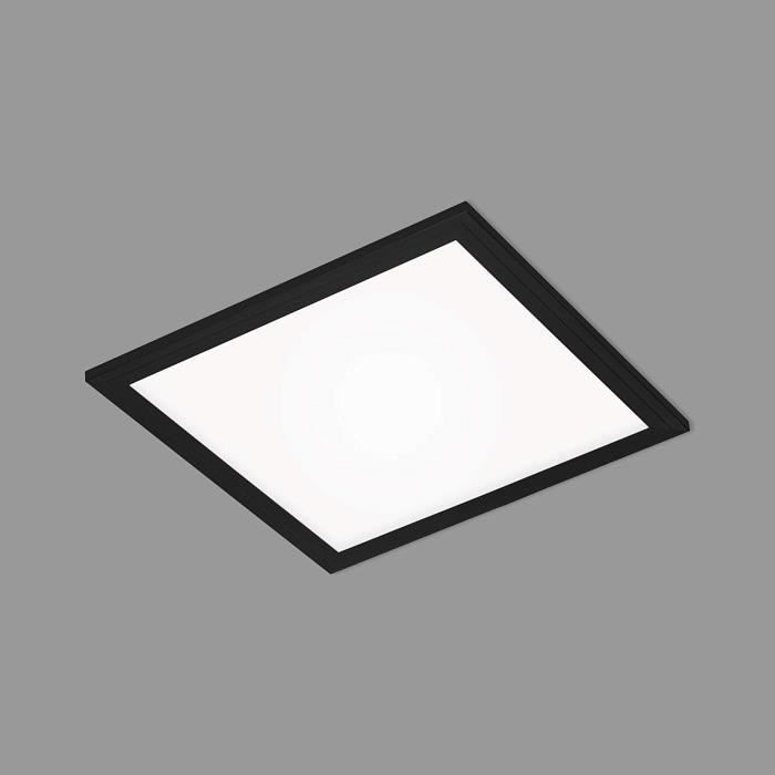 Panneau LED,plafonnier LED,lampe de plafond,spot de plafond,12W,1.300 ...
