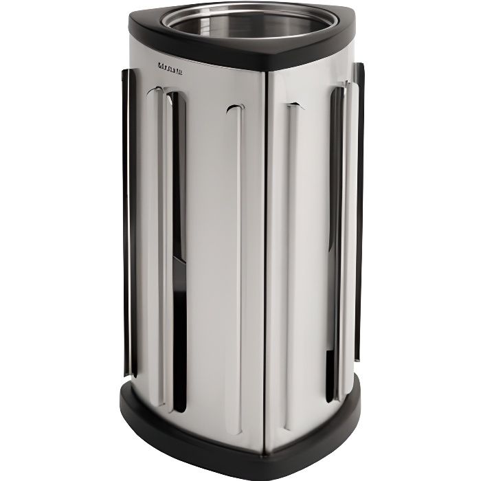 Distributeur de capsules de café - BRABANTIA - Nespresso - Compact ...
