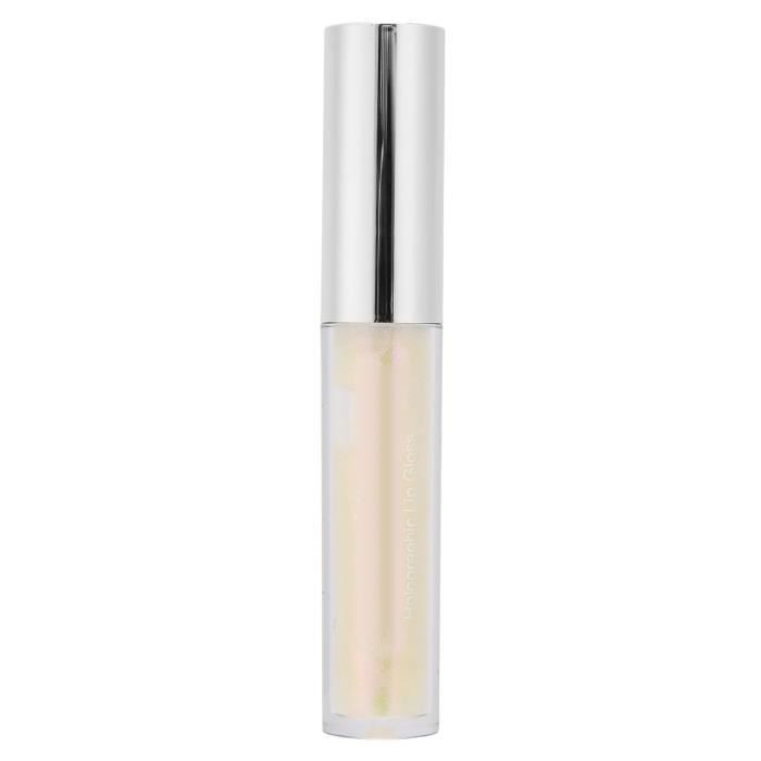 Cikonielf Glaçage à lèvres 2.3g Lip Glaze Bright Shiny Liquid Lipstick ...