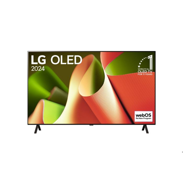 LG TV 48 POUCES OLED ULTRA HD - Cdiscount TV Son Photo