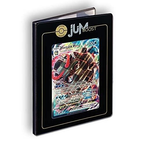 TORTANK VMAX SWSH103 - FULL ART - JUMBO - JUMBOOST X EPEE ET BOUCLIER ...
