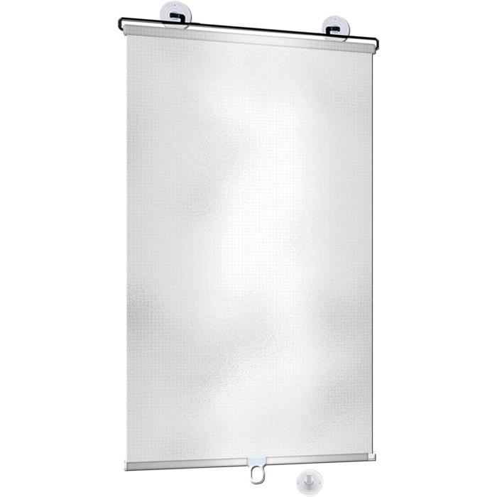 Store De Fenêtre À Ventouse, Stores De Rideaux Occultants Réglables ...