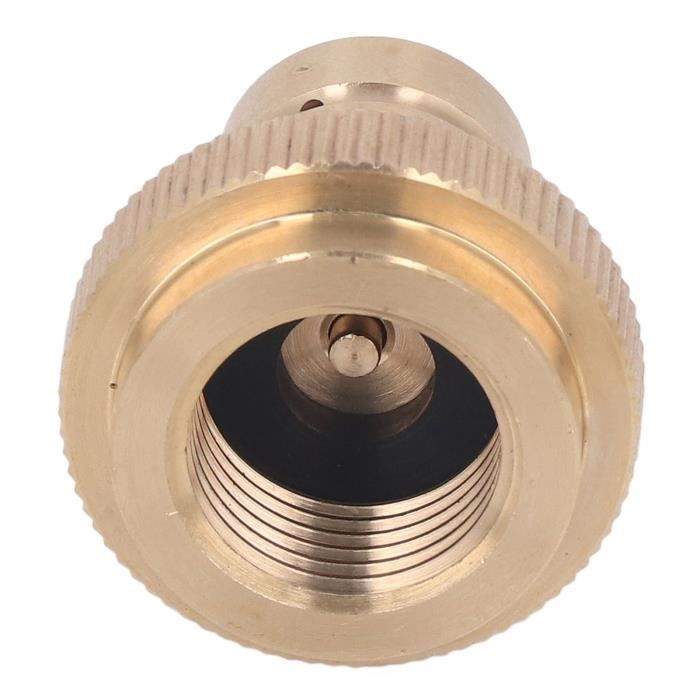 SURENHAP Adaptateur pour machine à soda Adaptateur de Machine à soda ...