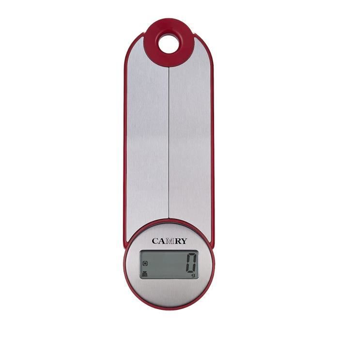 Balance De Cuisine Numérique Pliable Balance De Cuisine Électronique ...