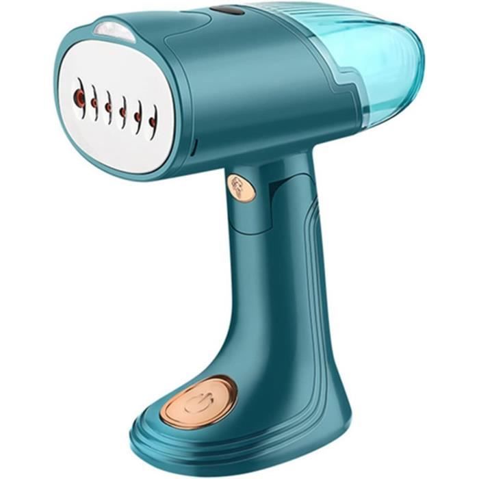 1500W Machine À Vapeur Portative Pliable Pour Vêtements Machine À ...