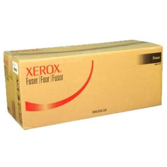 Xerox –Fusion – 1 – 12 Pommade 400000 Soin Pages - Cdiscount Informatique