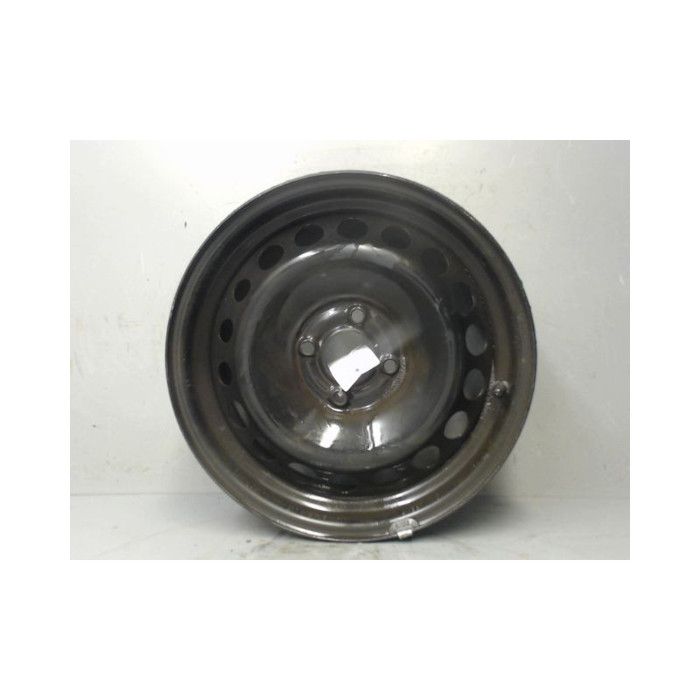 JANTE TOLE AUTO DACIA SANDERO 1.0 SCe 75 (B8JC, B8JD) - 403006876R - E1 ...