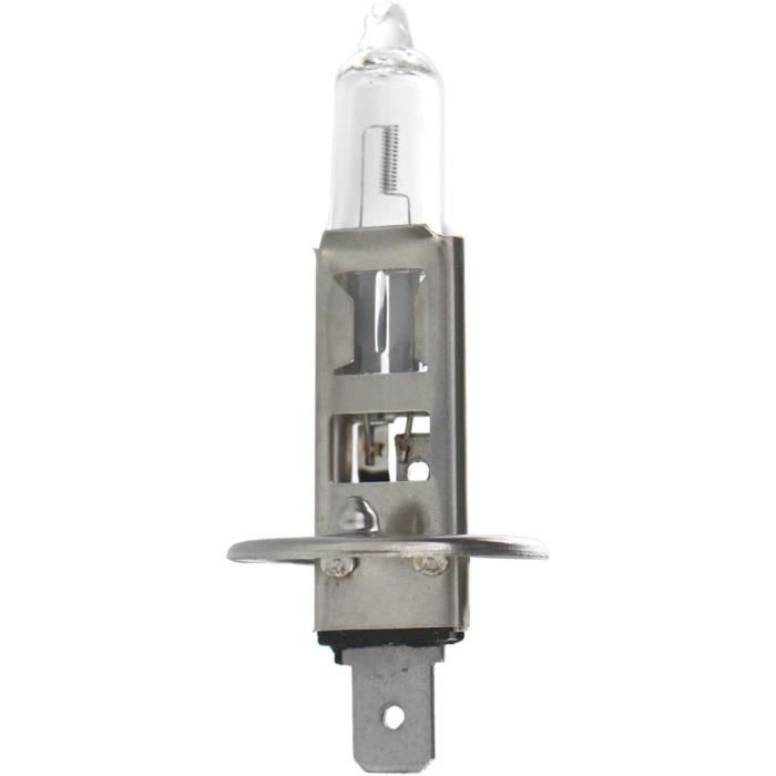Bosch‎1987301005 H1 Pure Light Ampoulede Phare - 12 V 55 W P14,5S - 1 ...