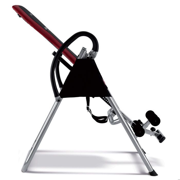 Banc d'inversion ZERO G400 - Cdiscount Sport