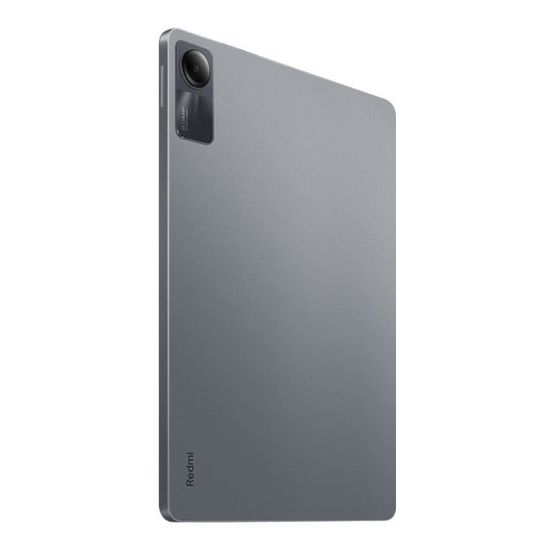 XIAOMI Redmi PAD SE 8 Go 256 Go Tablette Tactile FHD+ 11" - Snapdragon ...