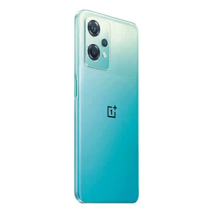 OnePlus Nord CE 2 Lite 5G 6Go/128Go Bleu (Blue Tide) Double SIM CPH2409 ...