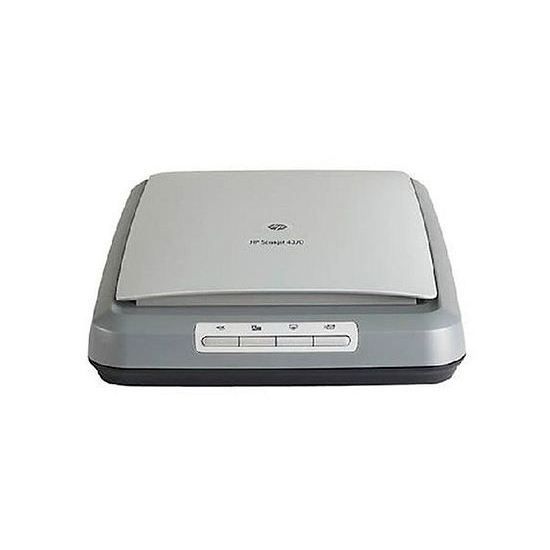HP ScanJet 4370 - Cdiscount Informatique