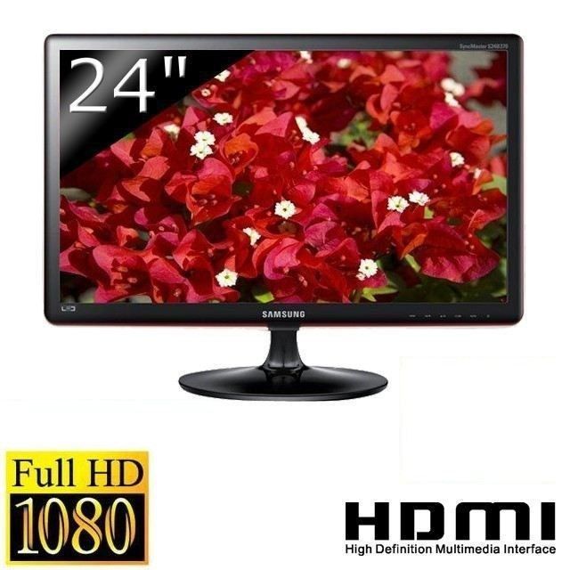 Samsung S24B370H - Cdiscount Informatique