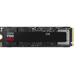 Samsung 9100 Pro 2To - Cdiscount