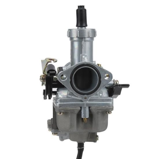 Carburateur De Moto Pz27 1.1In Carburateur Carb Accessoire Fit Pour 175Cc 200Cc 250Cc Moto Dirt ...