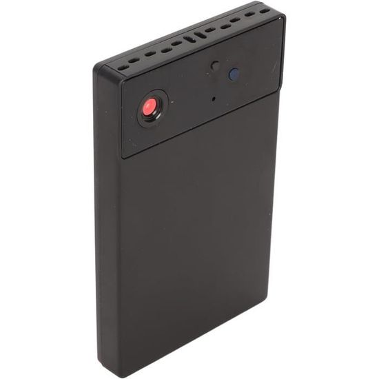 Caméra de surveillance Wifi - CHICHENG - Caméra dômes - Vision nocturne ...