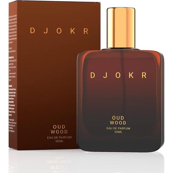 Oud Wood Perfume For Men 50 Ml | Eau De Parfum | Premium Luxury Long ...