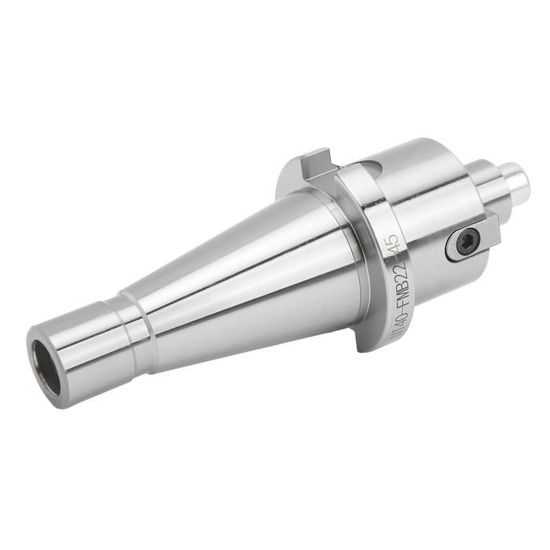 Cikonielf Support de fraisage Face Mill Cutter Holder haute dureté 40cr ...