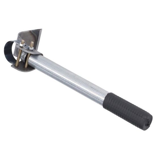 EJ.life outils de jardinage Désherbeur à main Décapant d'écorce ...