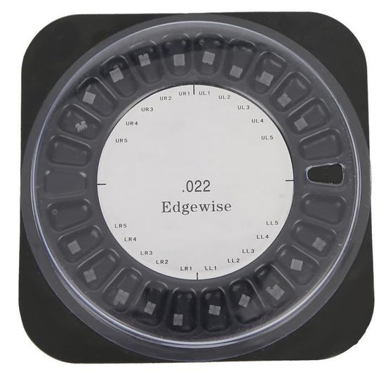 Mxzzand support de correction d'orthodontie Supports d'orthodontie ...