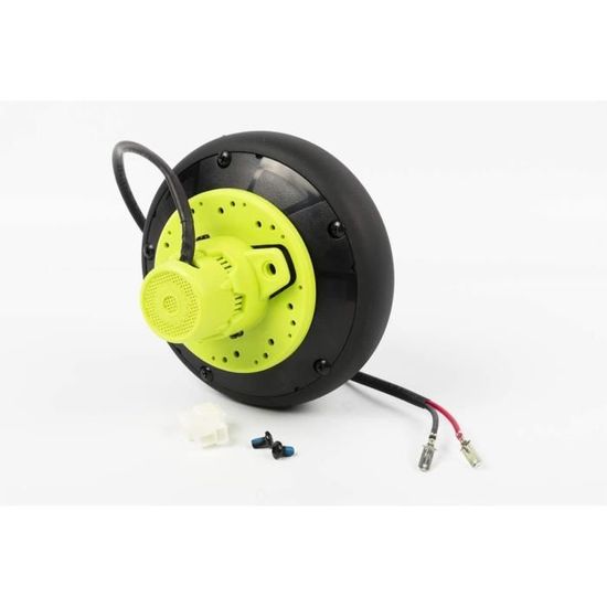 Roue Arrière Razor Puissance Core E90 - Vert - Cdiscount Auto